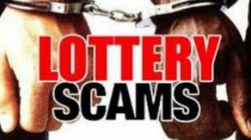 Police Officer Among Seven Facing Extradition For Lottery Scamming ... Police Officer Among Seven Facing Extradition For Lottery Scamming ...
