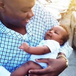 Picture of Ragashanti's Son Triggers Online Frenzy - The Jamaican Blogs™