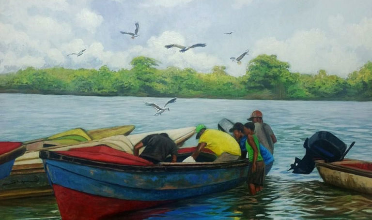 Artwork Archives - The Jamaican Blogs™
