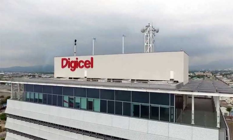 Digicel to Reduce Global Workforce by 25 Percent | The Jamaican Blogs™