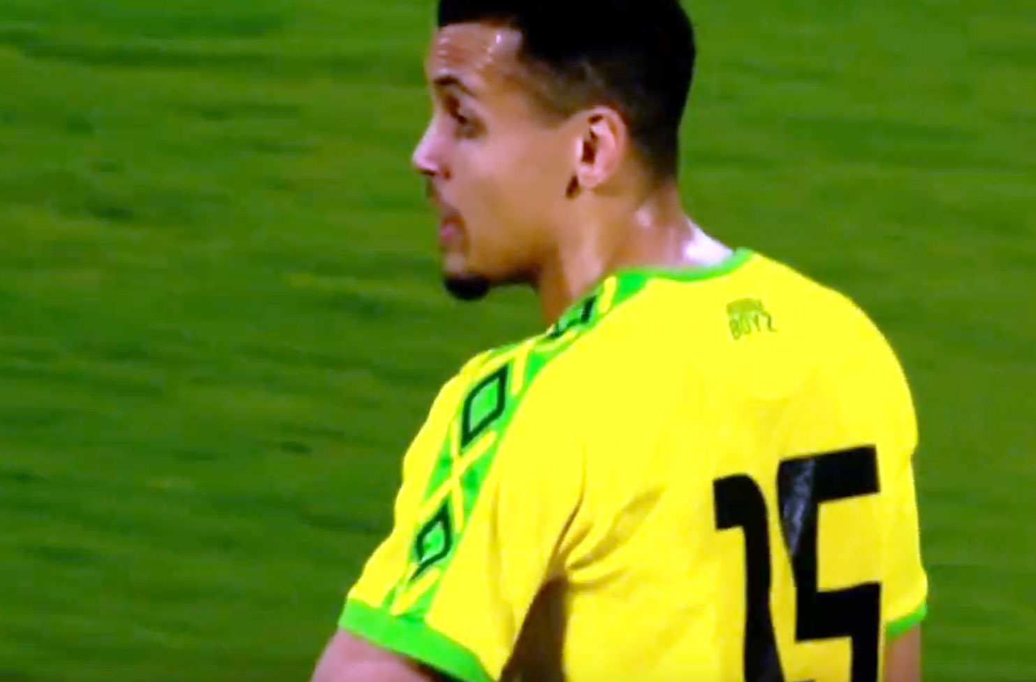 Reggae Boy Ravel Morrison Joins UAE’s Precision FC - The Jamaican Blogs™