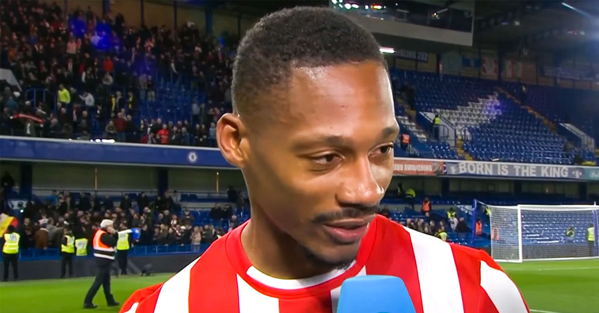 Injured Reggae Boy Ethan Pinnock Likely to Miss Jamaica's Nation's ...