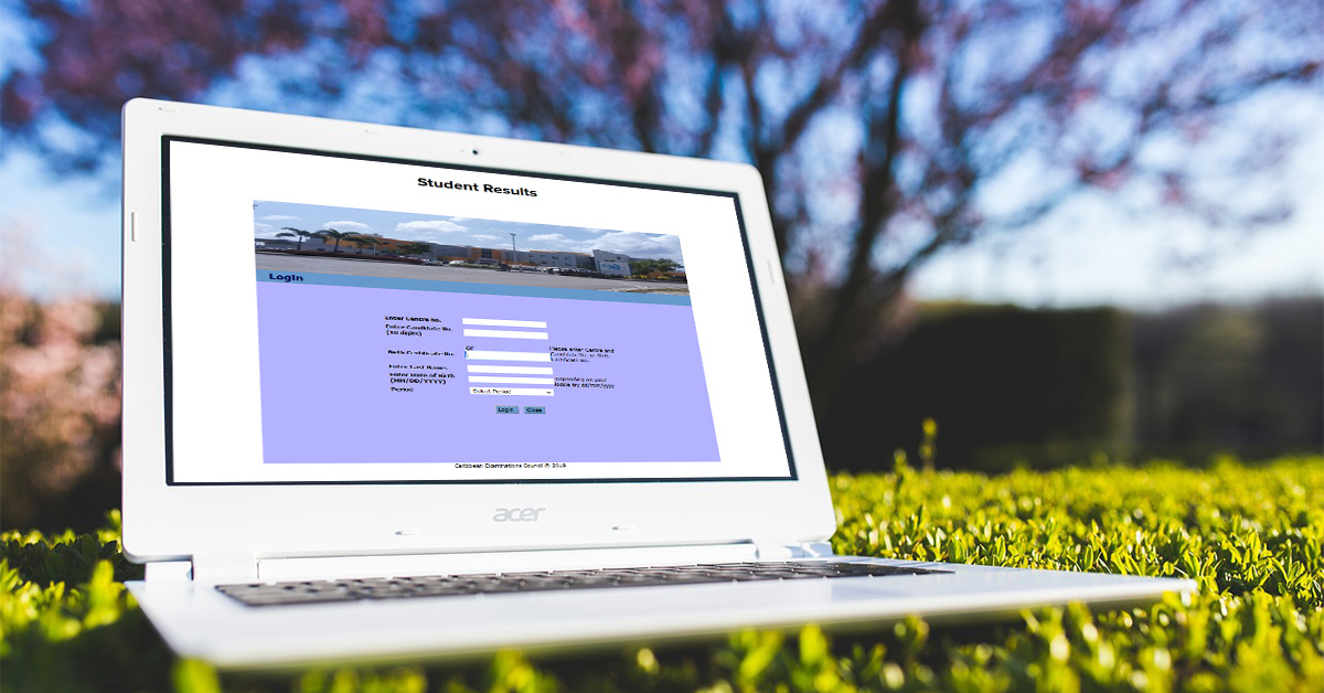 CXC to Release Highly Anticipated 2023 Exam Results Today! - The ...