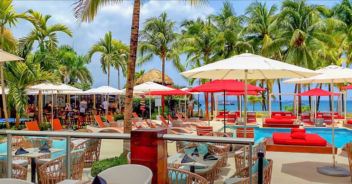 S Hotel Reigns Supreme: Secures Top Spot in Global Resort Rankings Once ...