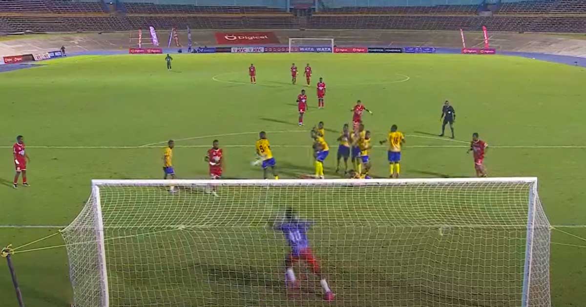 Glenmuir High Secures Historic Victory in 2023 ISSA Champions Cup - The ...