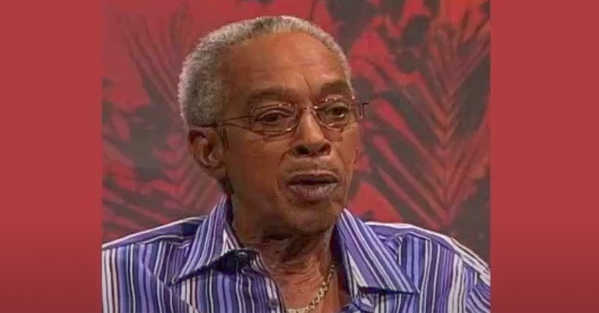 Veteran Broadcaster Alan Magnus Passes Away at 80 - The Jamaican Blogs™