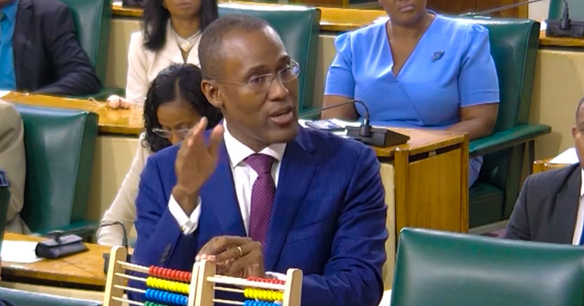 Reverse Income Tax Credit to Benefit Thousands of Jamaicans - The Jamaican Blogs™