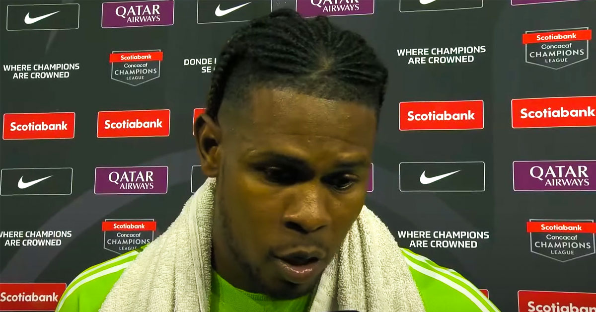 Andre Blake Signs Multi-Year Extension with Philadelphia Union - The ...