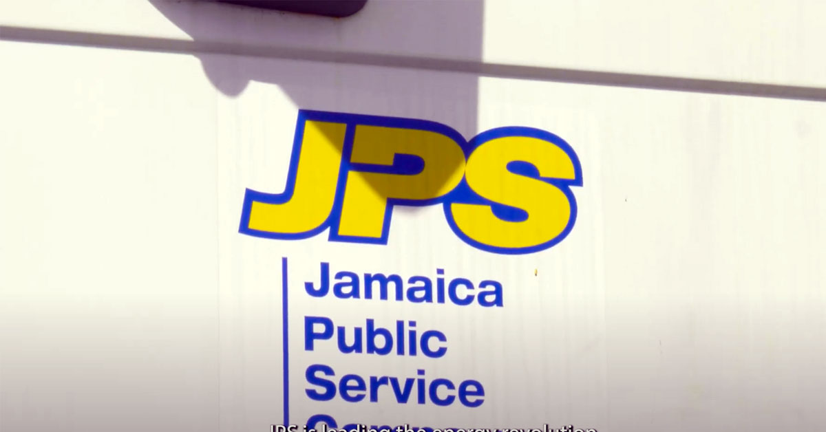 Approx. 350,000 JPS Residential Customers to Receive Discounted Bills ...