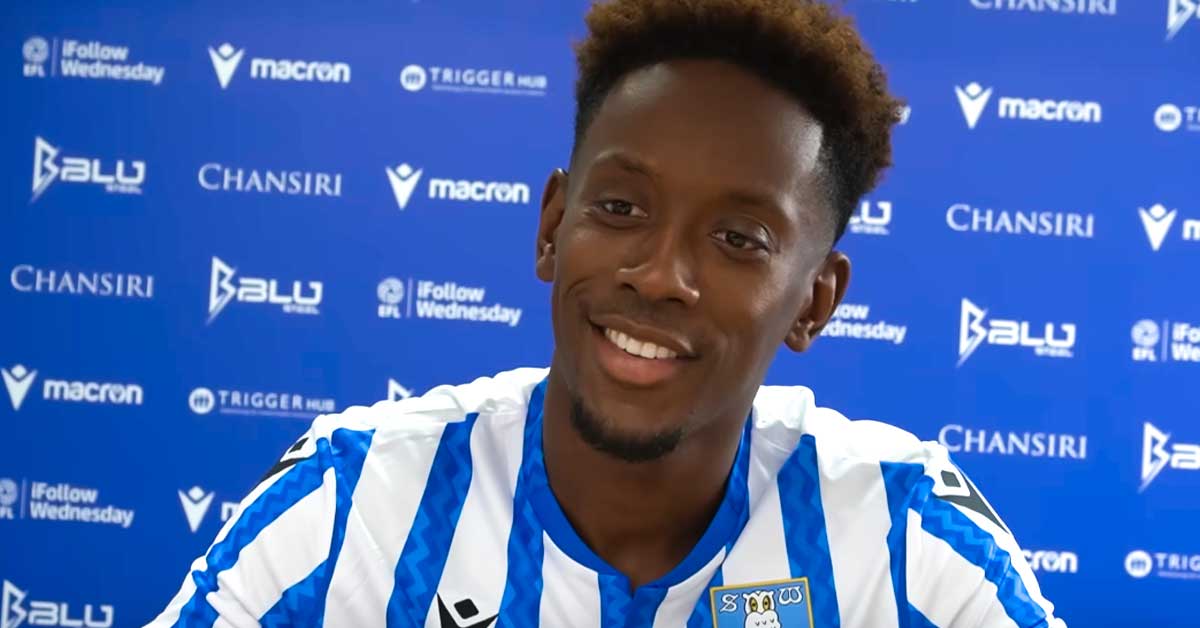 Jamal Lowe Steps in for Injured Leon Bailey in Reggae Boyz Squad for ...