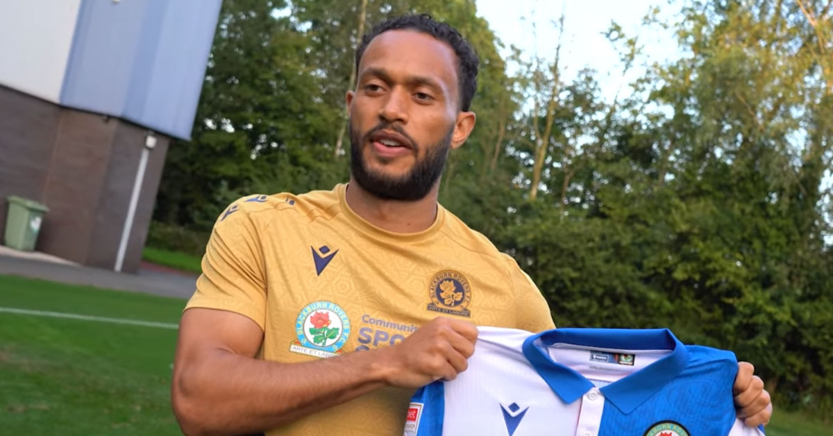 Midfielder Lewis Baker Reportedly Set to Switch International ...