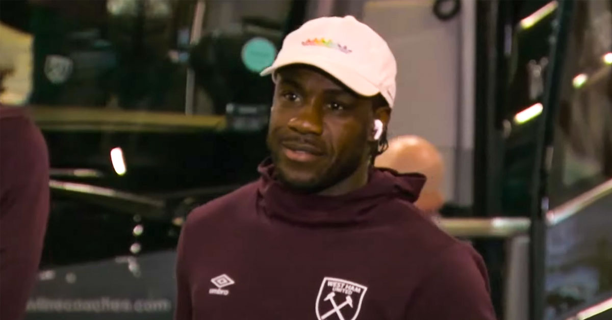 Reggae Boy Michail Antonio Undergoes Surgery After Road Traffic ...