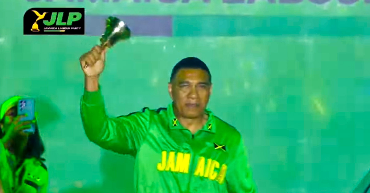 Jamaica’s Leadership to Be Decided in September 3 Election - The ...