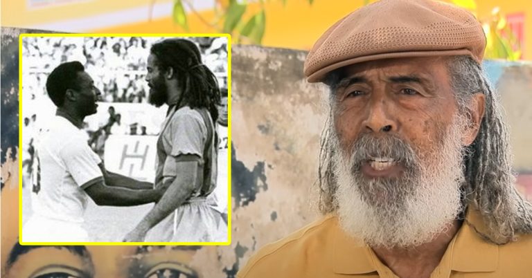 Jamaican Football Legend Allan “Skill” Cole Has Died - The Jamaican Blogs™
