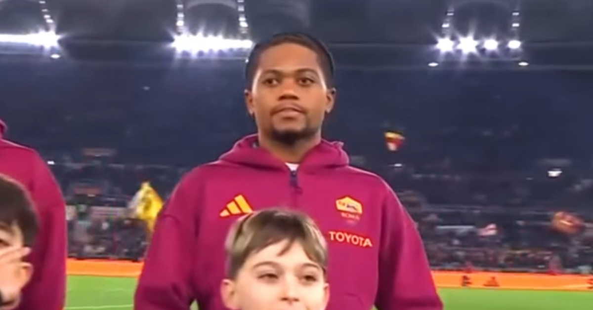 Reggae Boy Bailey Returns with Assist in Roma Cup Exit - The Jamaican ...