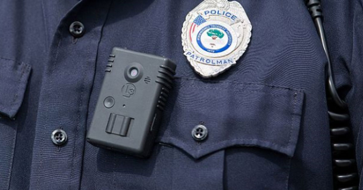 JCF Confirms Procurement of 1,000 Body-Worn Cameras as Rollout ...